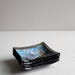 Set of 4 Houze NY State Fair Souvenir Glass Trays - Etsy