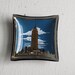 Set of 4 Houze NY State Fair Souvenir Glass Trays - Etsy