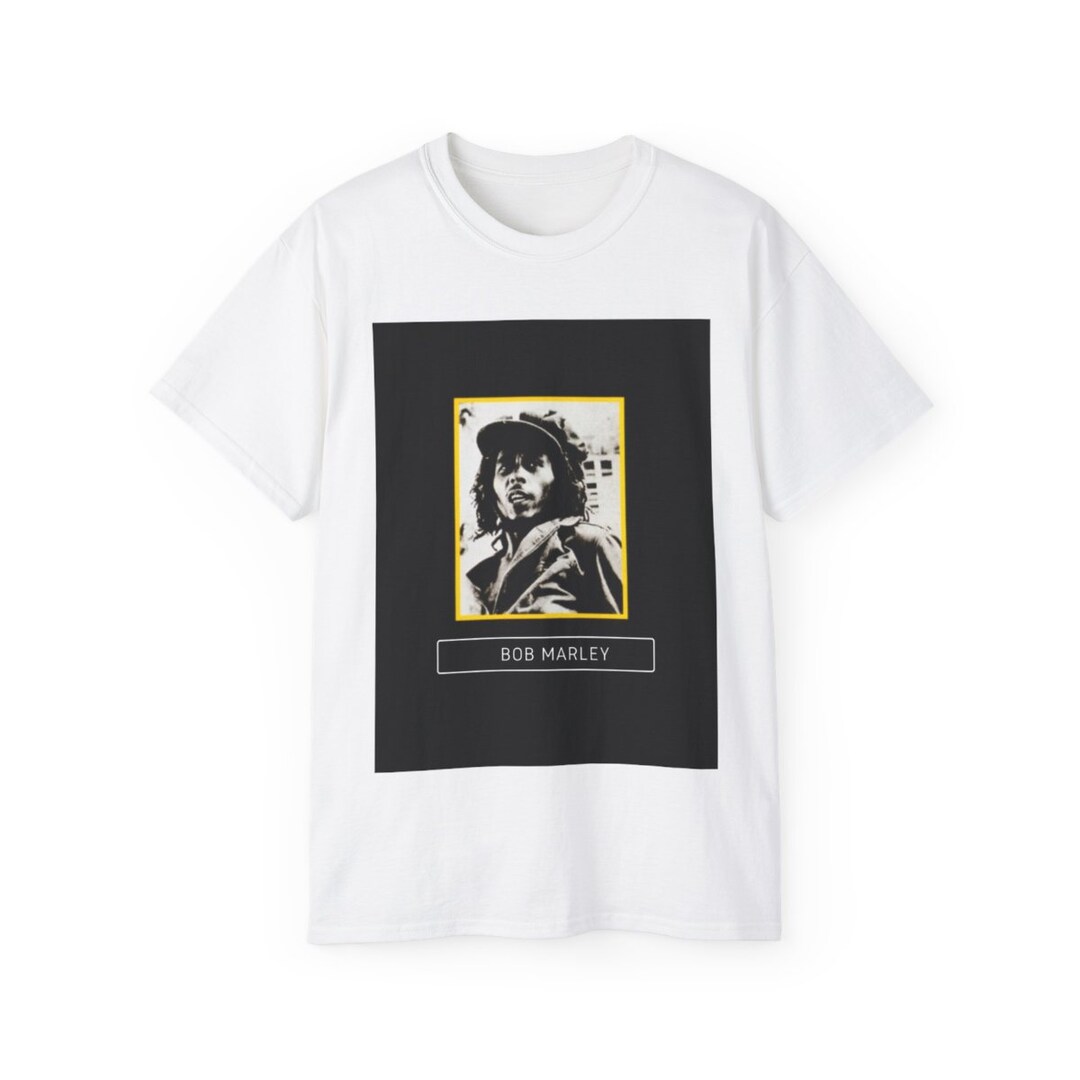 Bob Marley, Graphic T-shirts, Vacation, Urban, Cruise, Summer, Fun, New ...