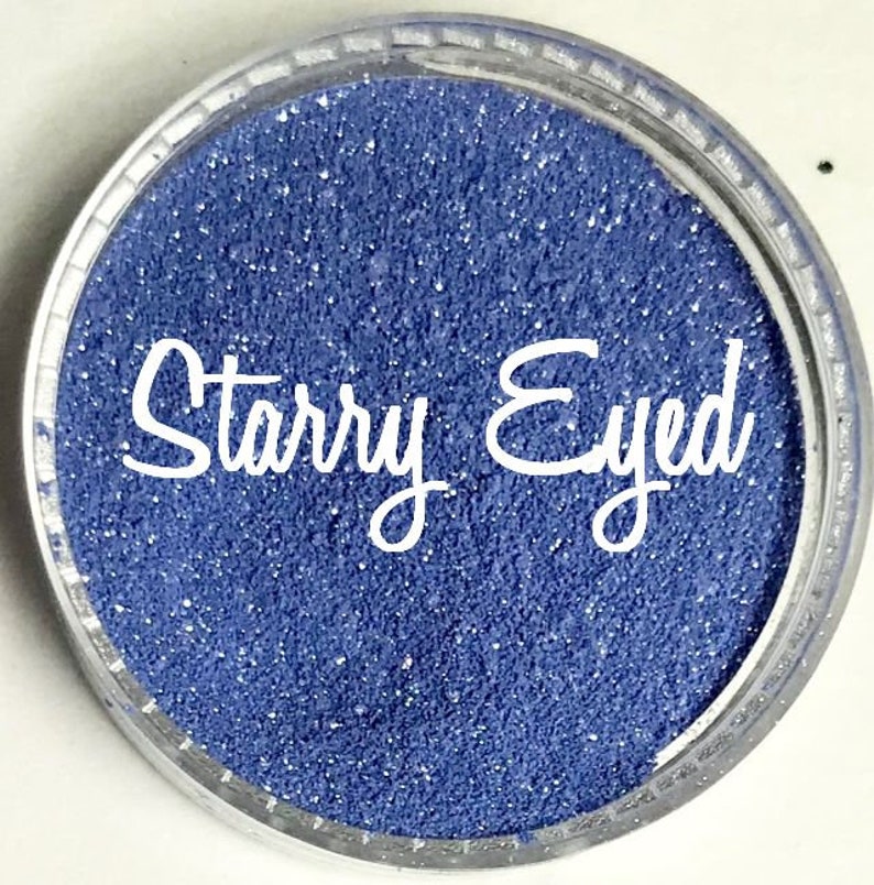 Eye Shadows The Blues Eyeshadow | Etsy