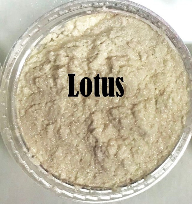 White Eye Shadows and Highlighters | Etsy