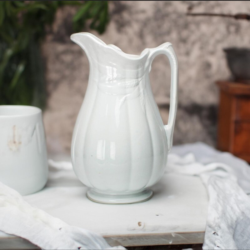 W and E Corn England - Etsy