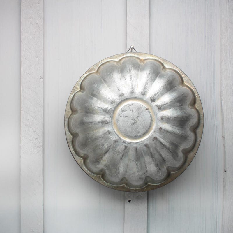 Pudding Molds - Etsy