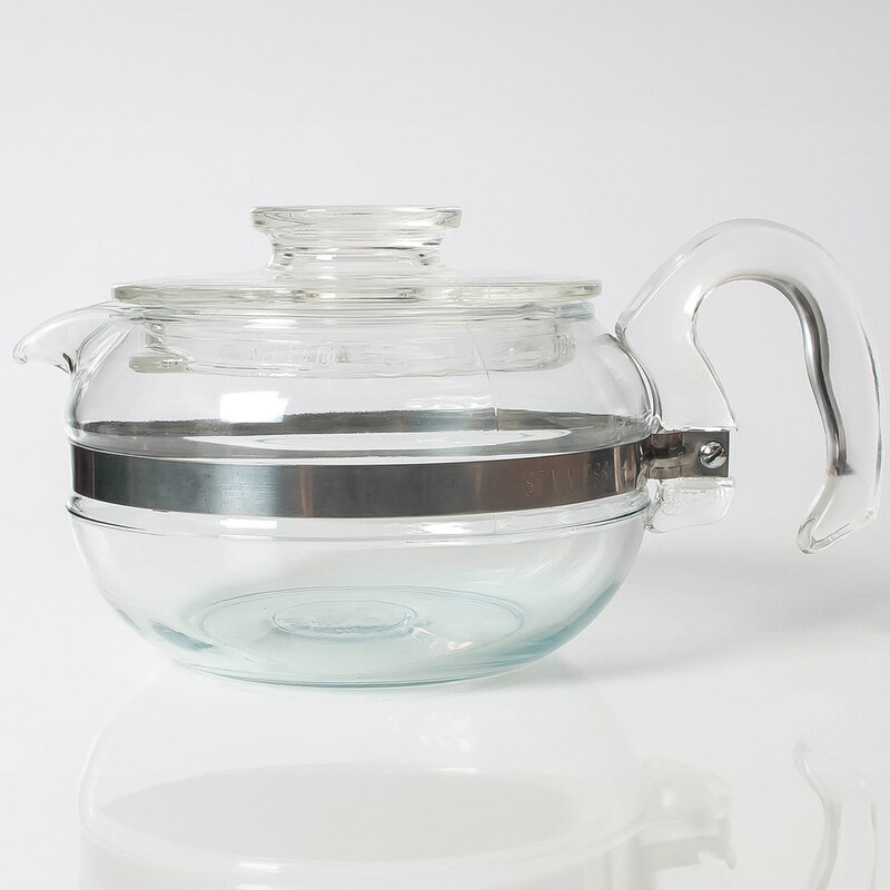 Pyrex Tea Cup - Etsy