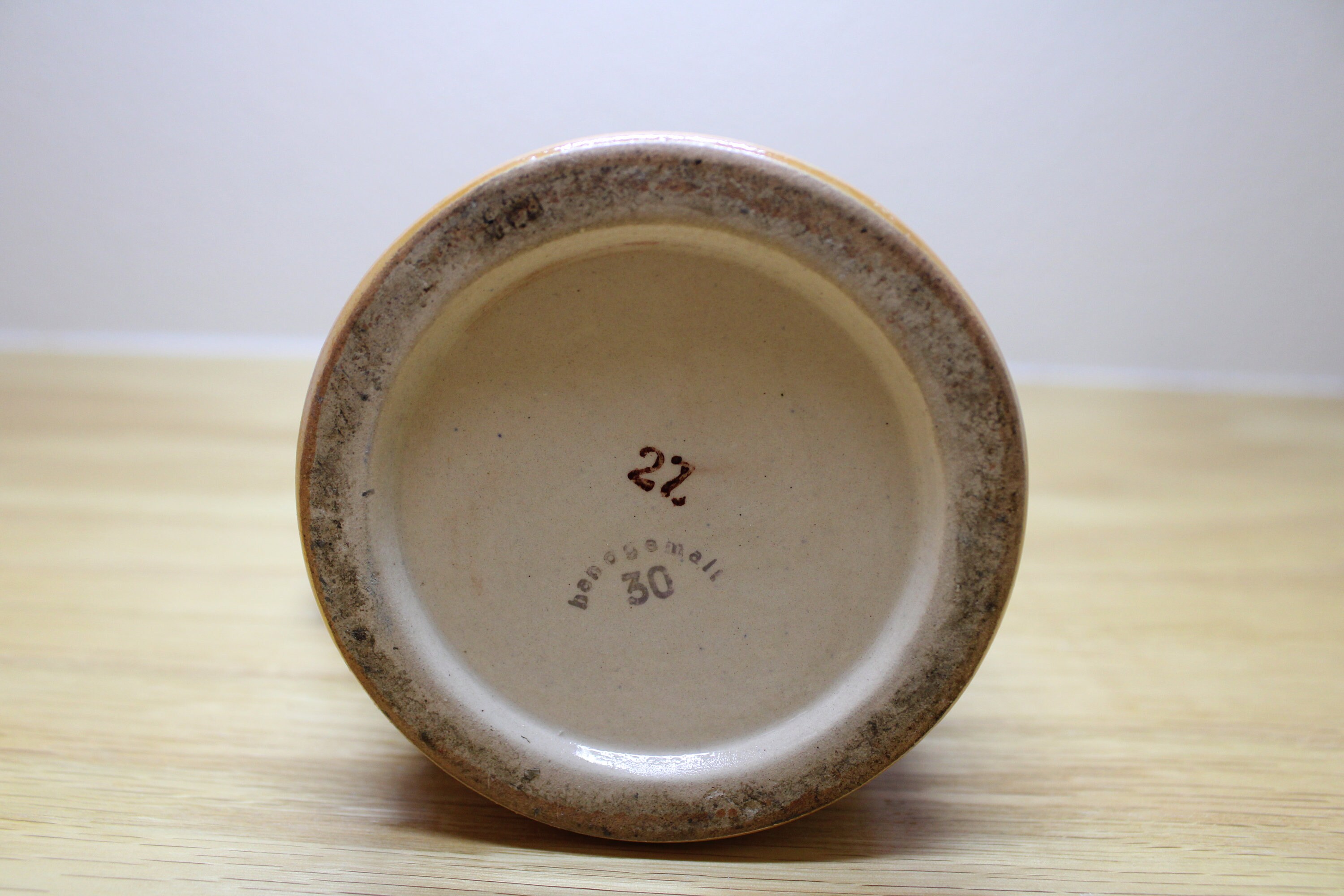 Gerz West Germany Beer Stein - Etsy