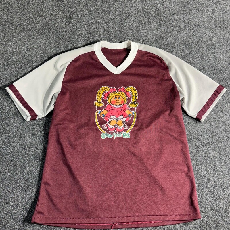 Cabbage Patch Shirt - Etsy