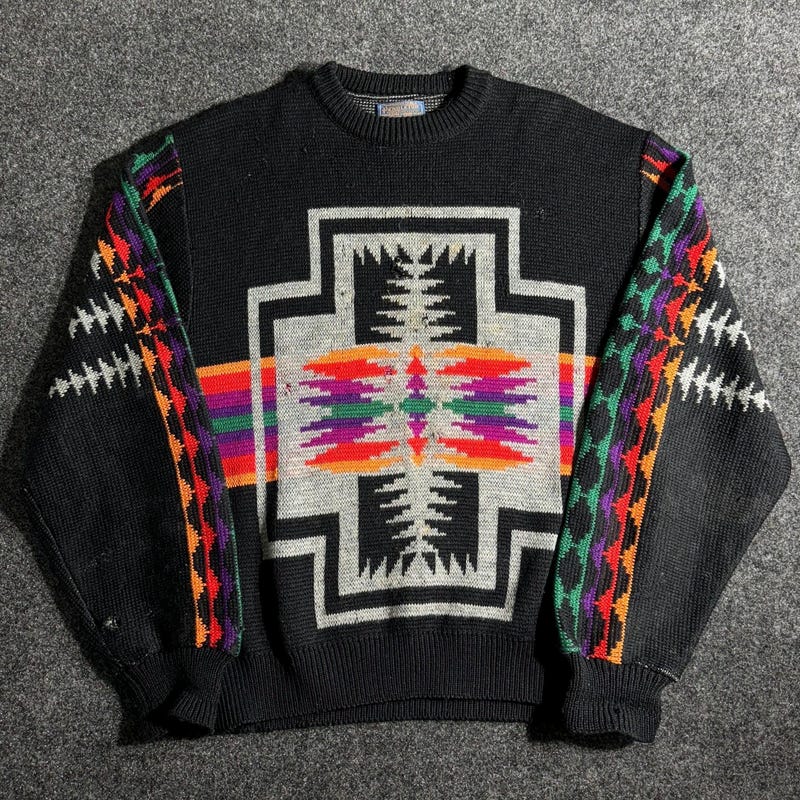 Pendleton - Etsy