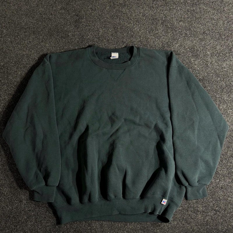 90s Vintage Sweatshirt - Etsy