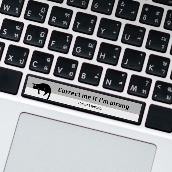 Keyboard Decals - Etsy
