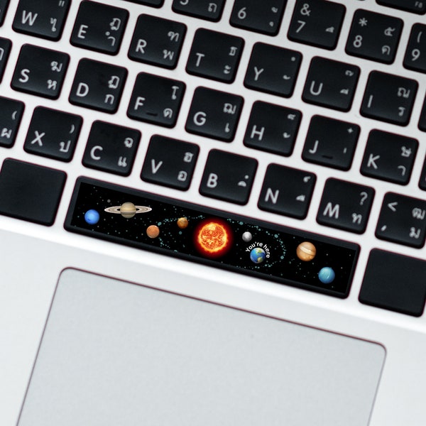 Keyboard Decals - Etsy