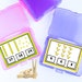 Count and Clip Number Cards 1-100 Kindergarten and First Grade Math - Etsy