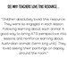 Aboriginal Art Dot Painting Activity Pack - Etsy