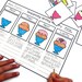 Sequencing Activities Picture Cards Write Cut and Paste - Etsy