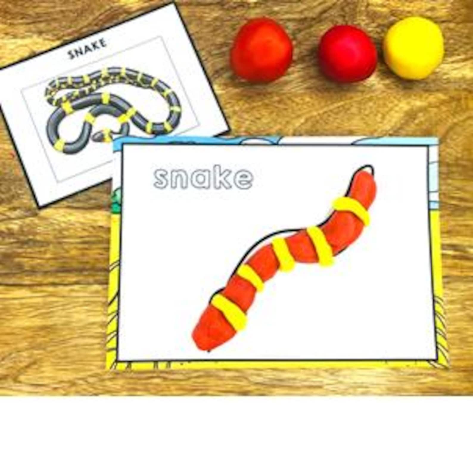Aboriginal Art Play Dough Mats - Etsy
