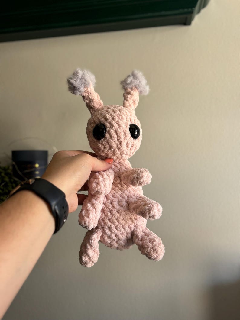 Snuggle Bug, Whimsigoth Nursery Decor, Spooky Themed, Gothic, Halloween ...