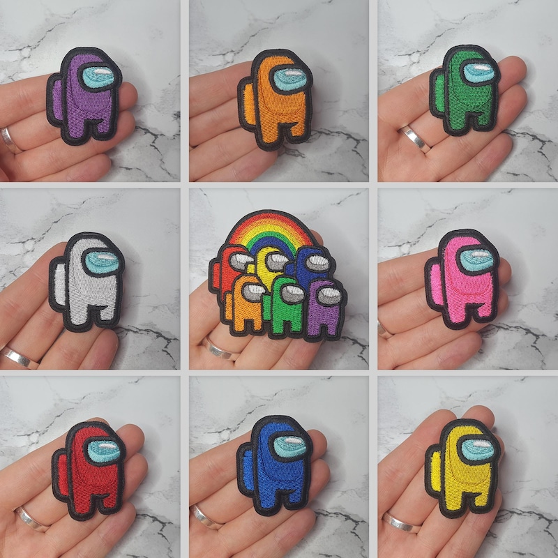 Among Us - Etsy UK