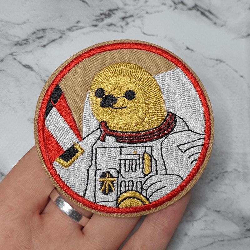 Sloth Patch - Etsy