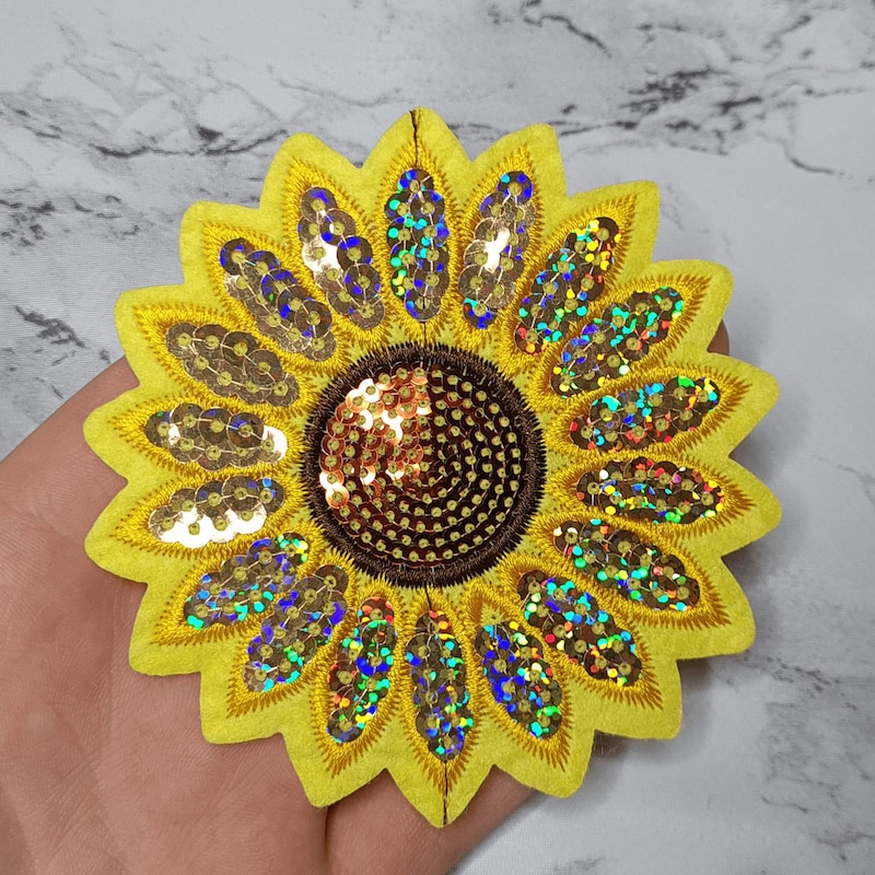 Sunflower Patch - Etsy