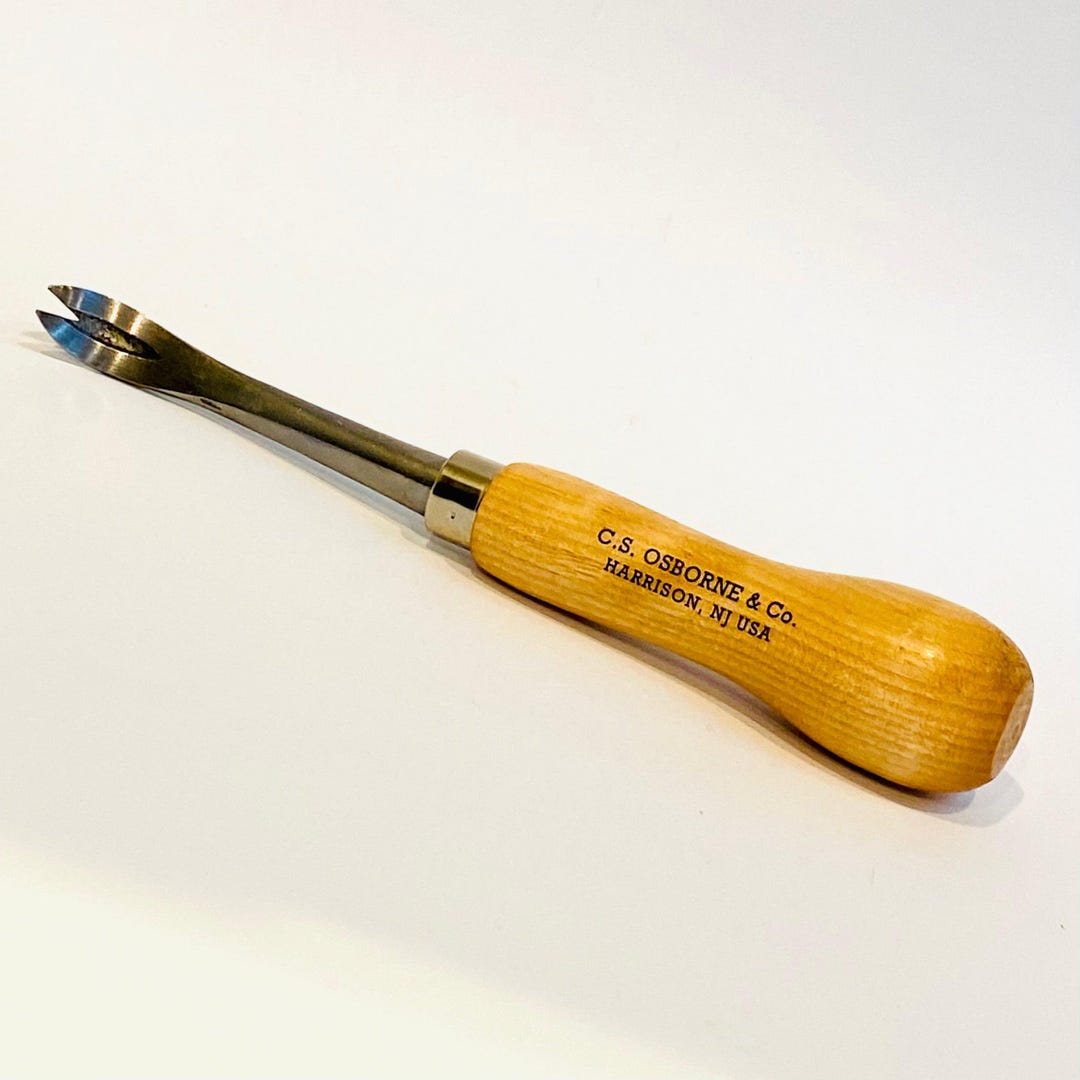 Tools - C.S. Osborne - Claw Tool #200 - Etsy