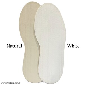 Shoemaking Vibram Midsole 7500 - Etsy