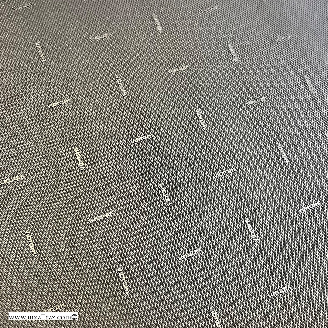 Shoemaking Vibram Sheet Top Lift 7663 Tequilgemma - Etsy