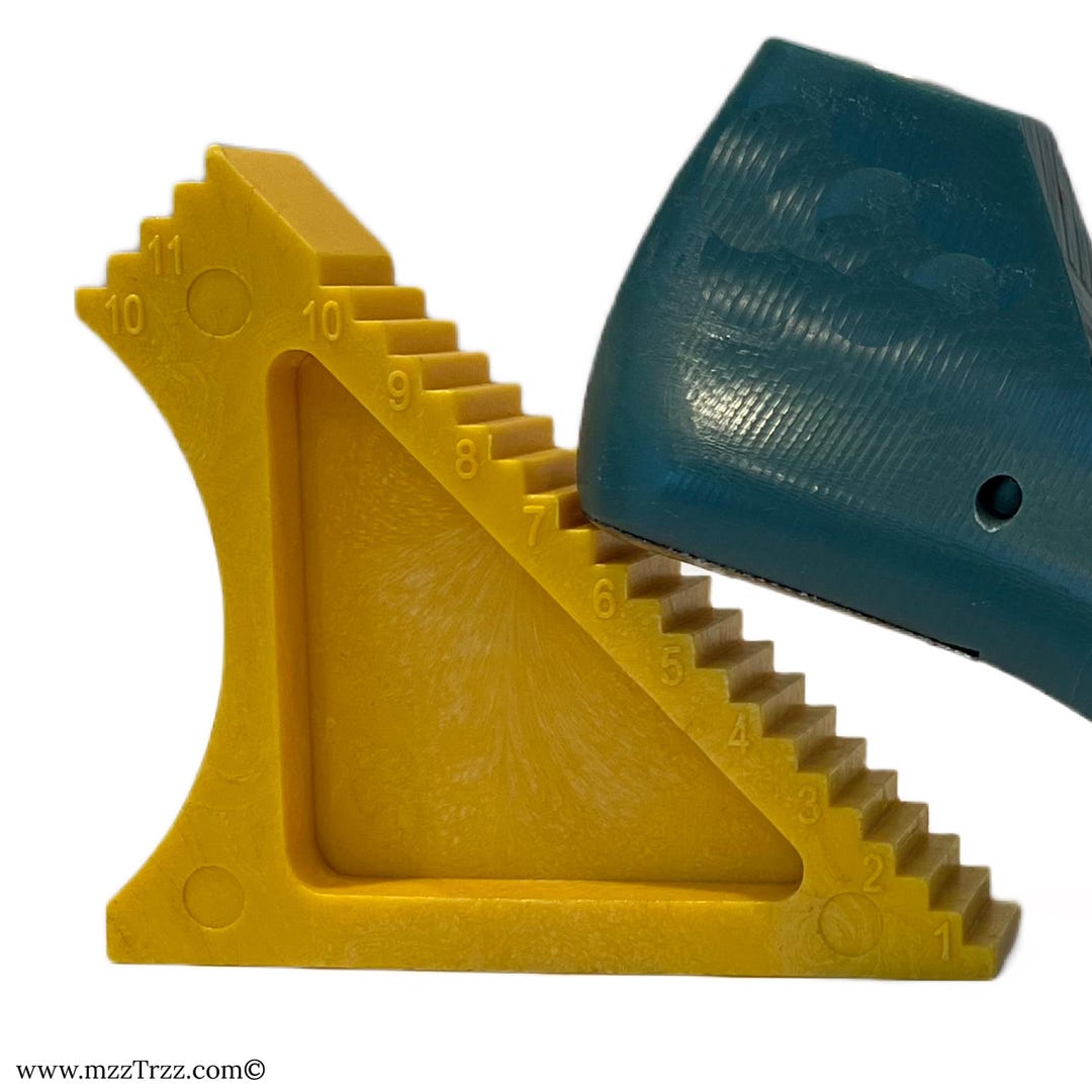 Tools Measure Last Heel Height Step - Etsy