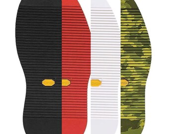 Vibram Mini Ripple - Etsy