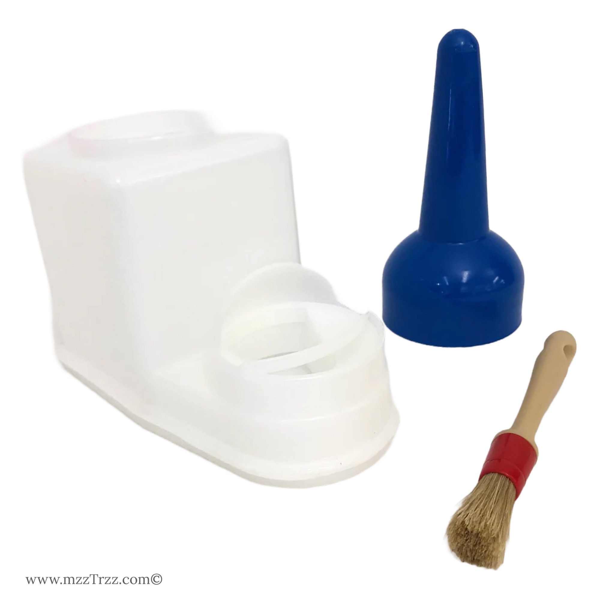 Adhesive Pidigi Glue Pot Container - Etsy