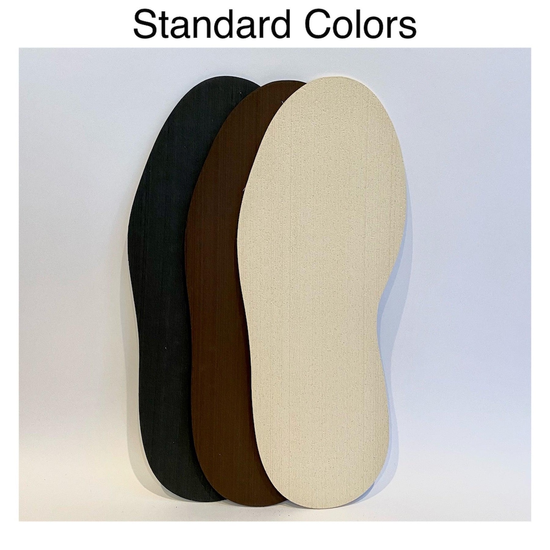 Shoemaking - Vibram - Midsole - 7500 - Standard Colors - Etsy