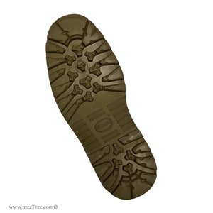 Shoemaking Vibram Sole 1321 360 Force - Etsy