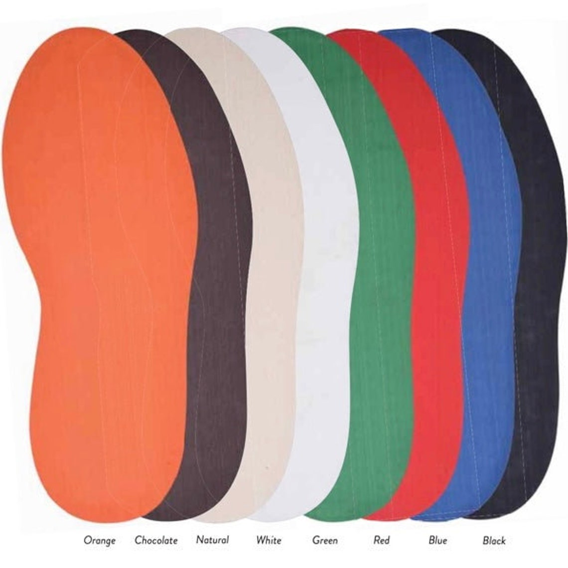 Shoemaking Vibram Midsole 7500 - Etsy