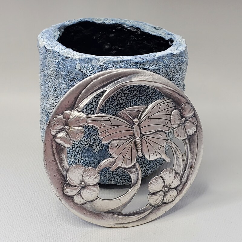 Potpourri Container - Etsy