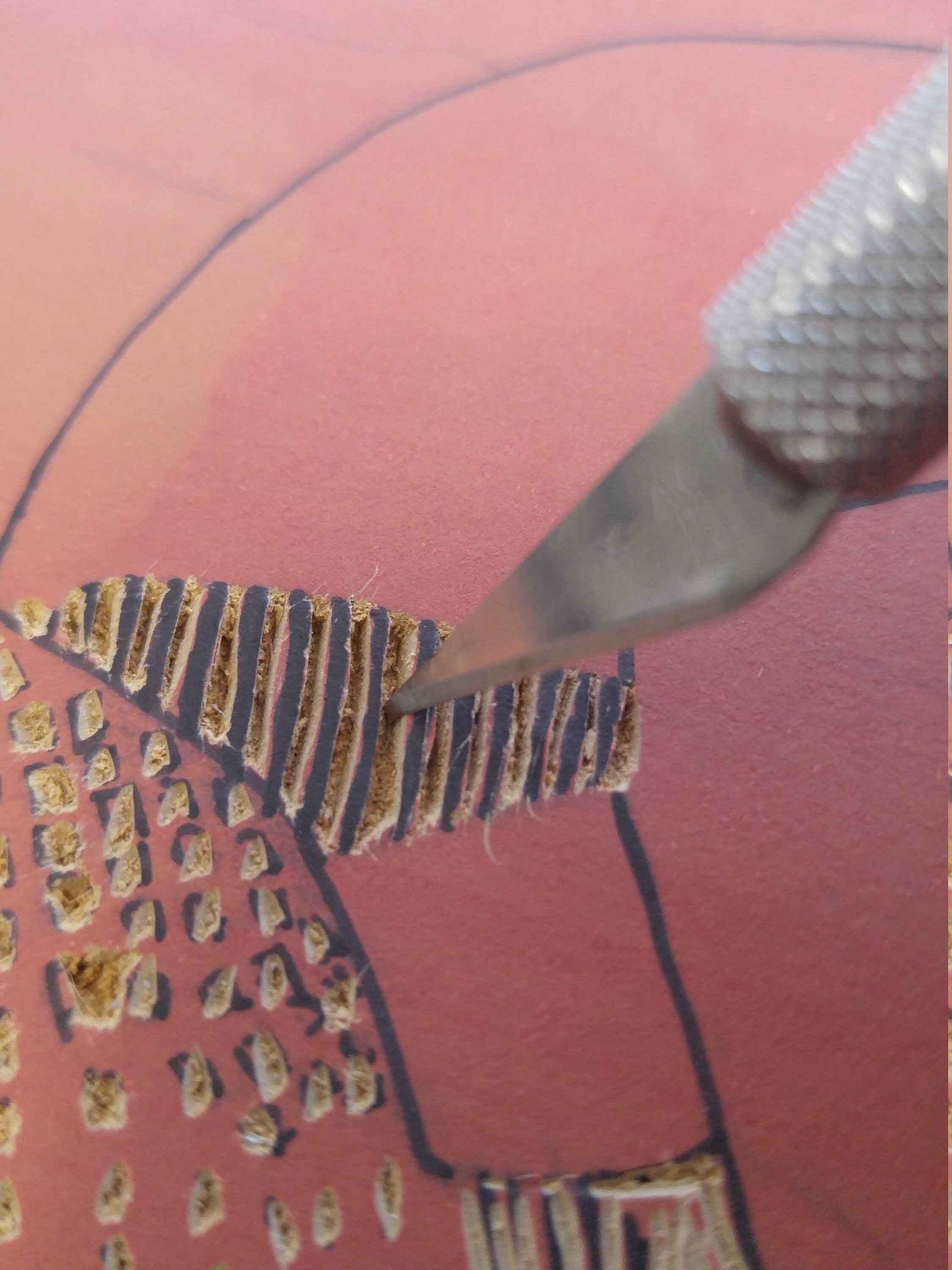 Original Linocut Handpulled Print - "loon" - Limited Edition - Etsy