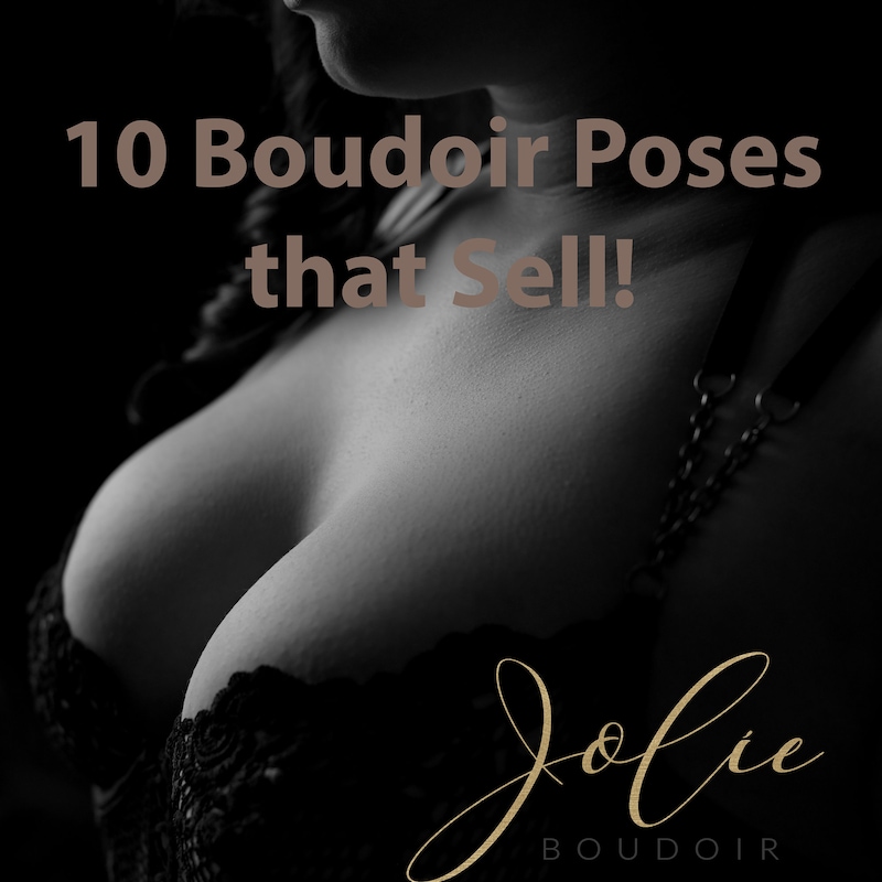 Boudoir - Etsy