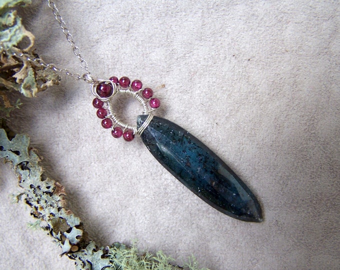 Abalone Shell / Paua Shell Sterling Silver Hook Style - Etsy