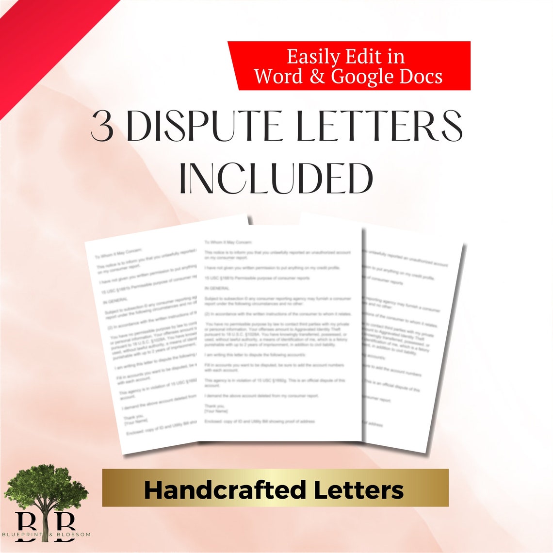 Child Support Dispute Letters | Fix Credit | Credit Repair Dispute ...