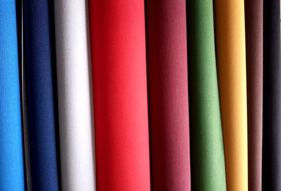 Bookbinding Craft Supplies & Tools paper-backed rayon fabric Bookcloth ...