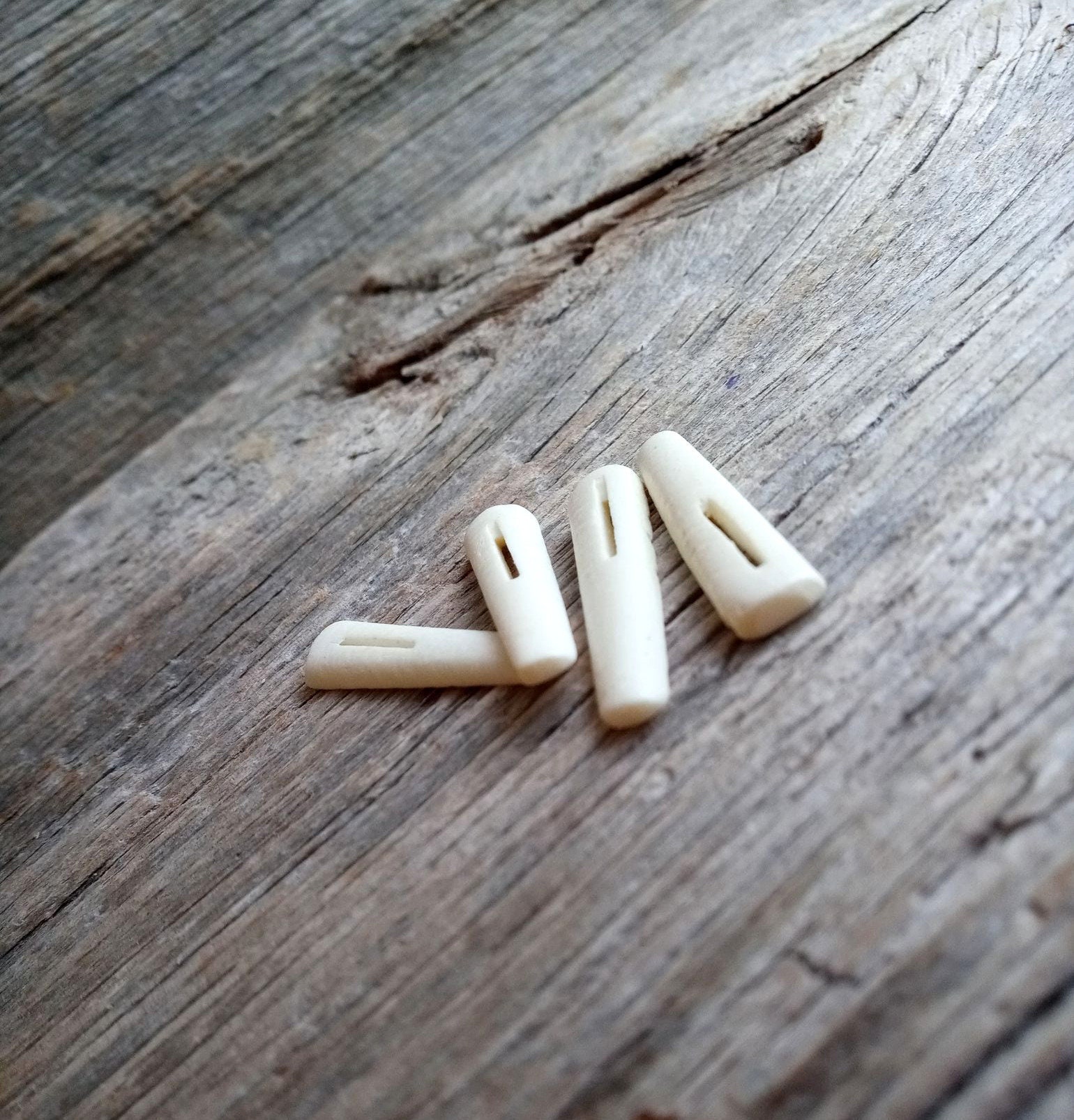 Bone Clasps 12 Pack - Etsy