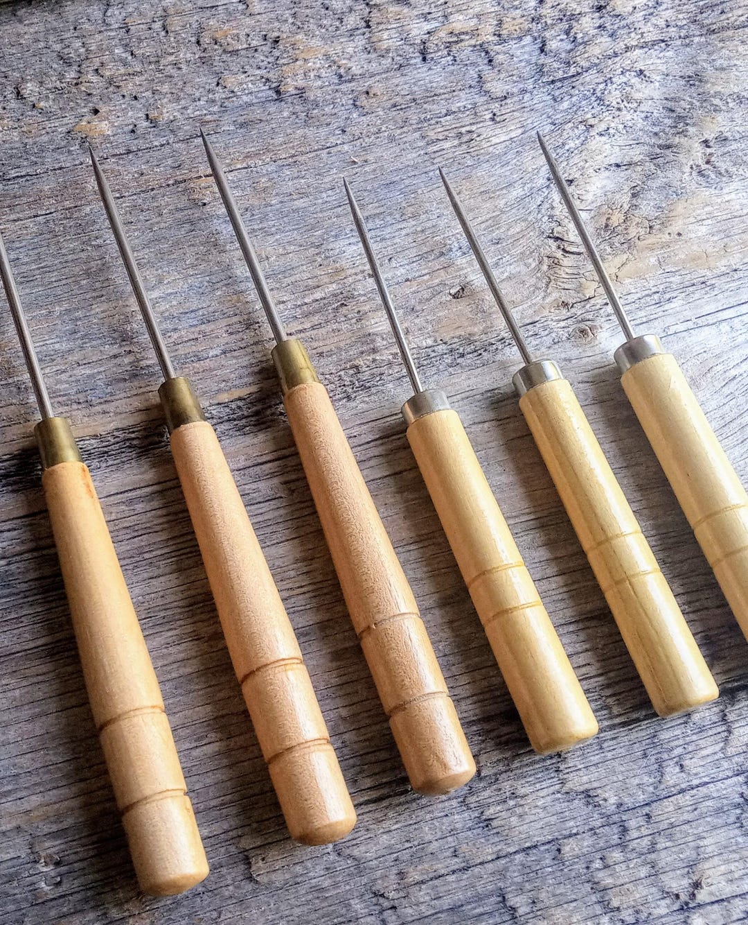 Light-duty Awl Available in Two Sizes - Etsy Canada