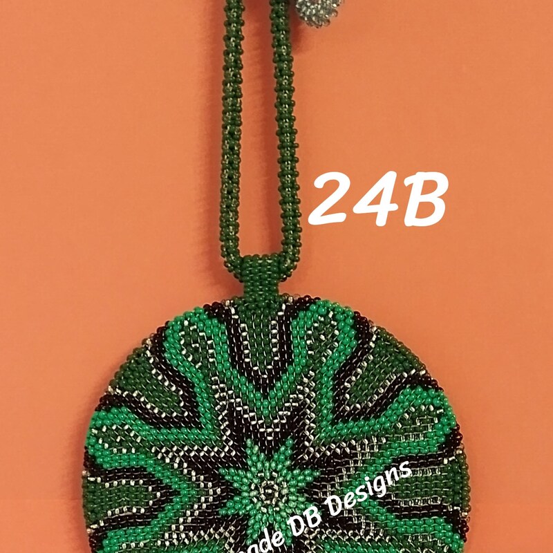 Native Rosette - Etsy