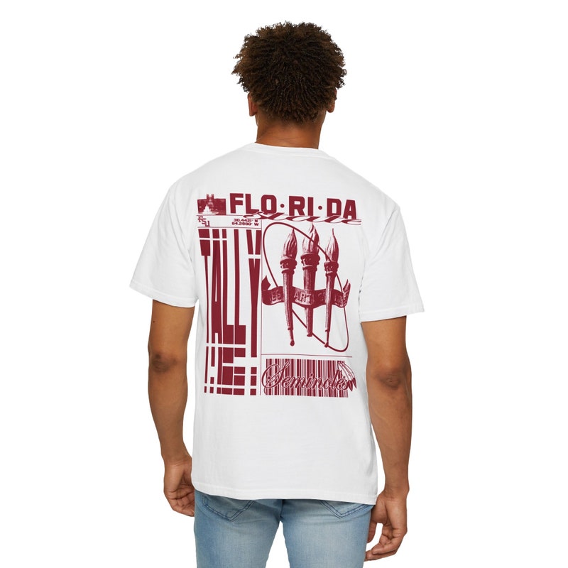 Fsu - Etsy