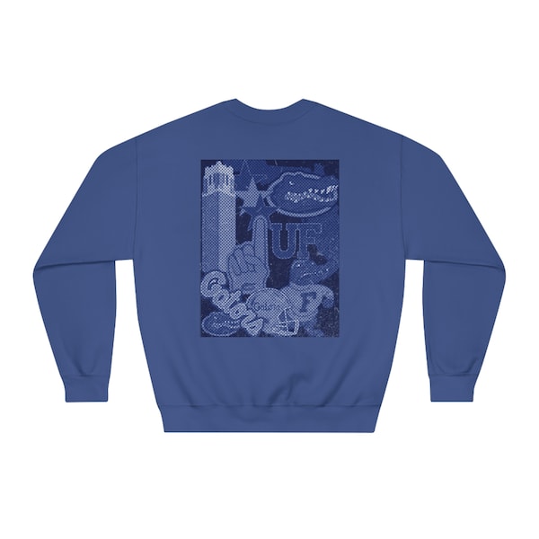 Vintage University of Florida Merch - Etsy