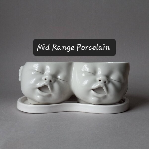 Two Headed Baby - Etsy