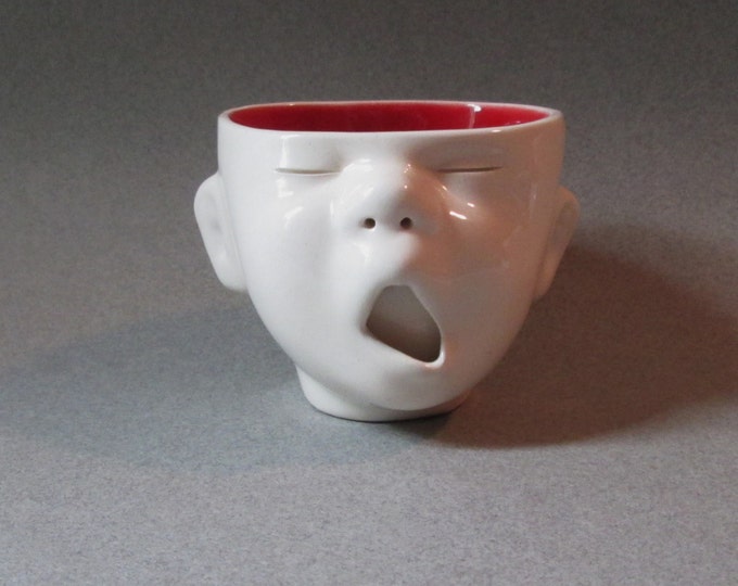 Baby Head Cup - Etsy