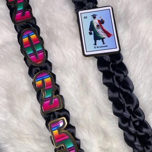 El Graduado Graduation Lei - Etsy