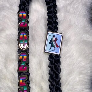 El Graduado Graduation Lei - Etsy