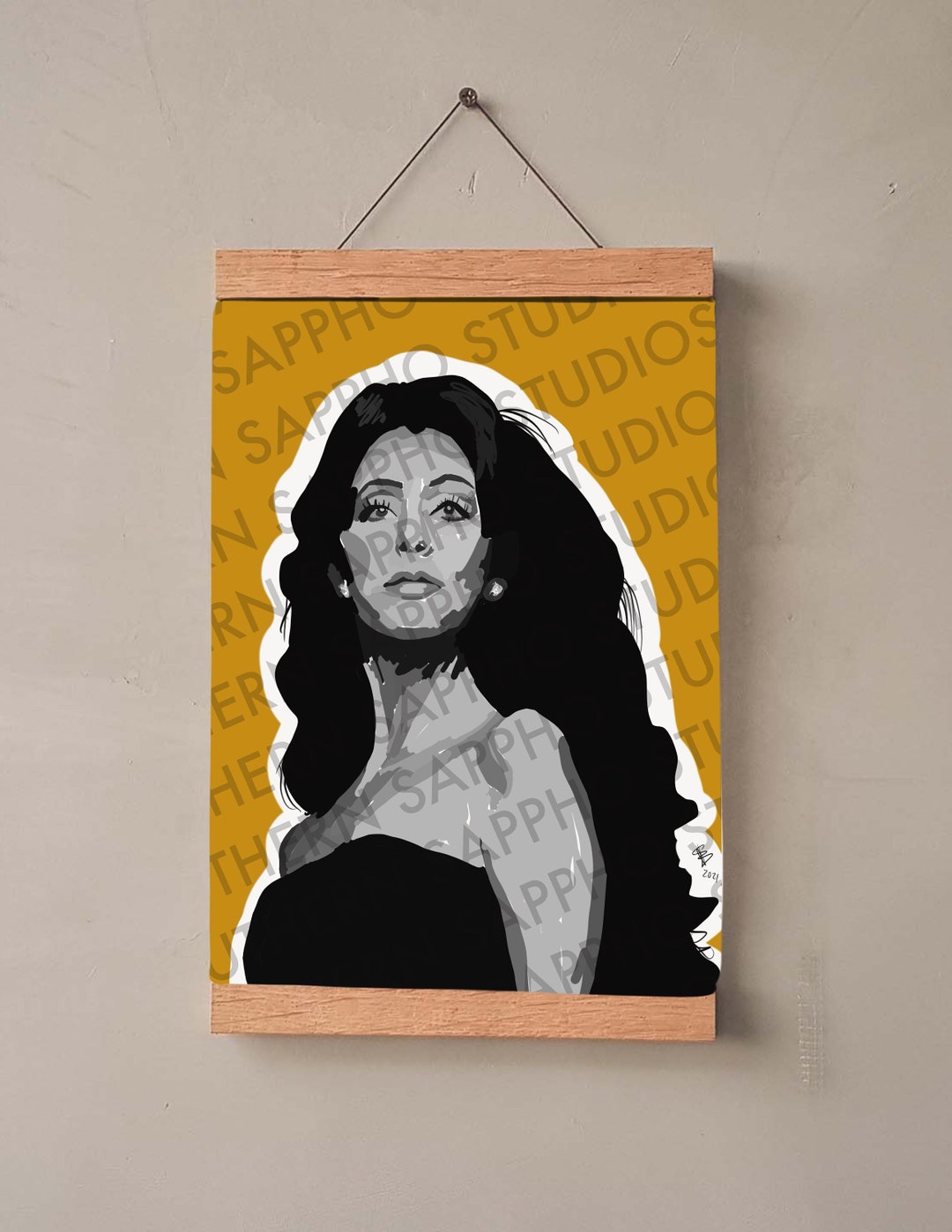 Cher | Digital Download | Celebrity | Music Prints | LGBTQ Art | Girly ...