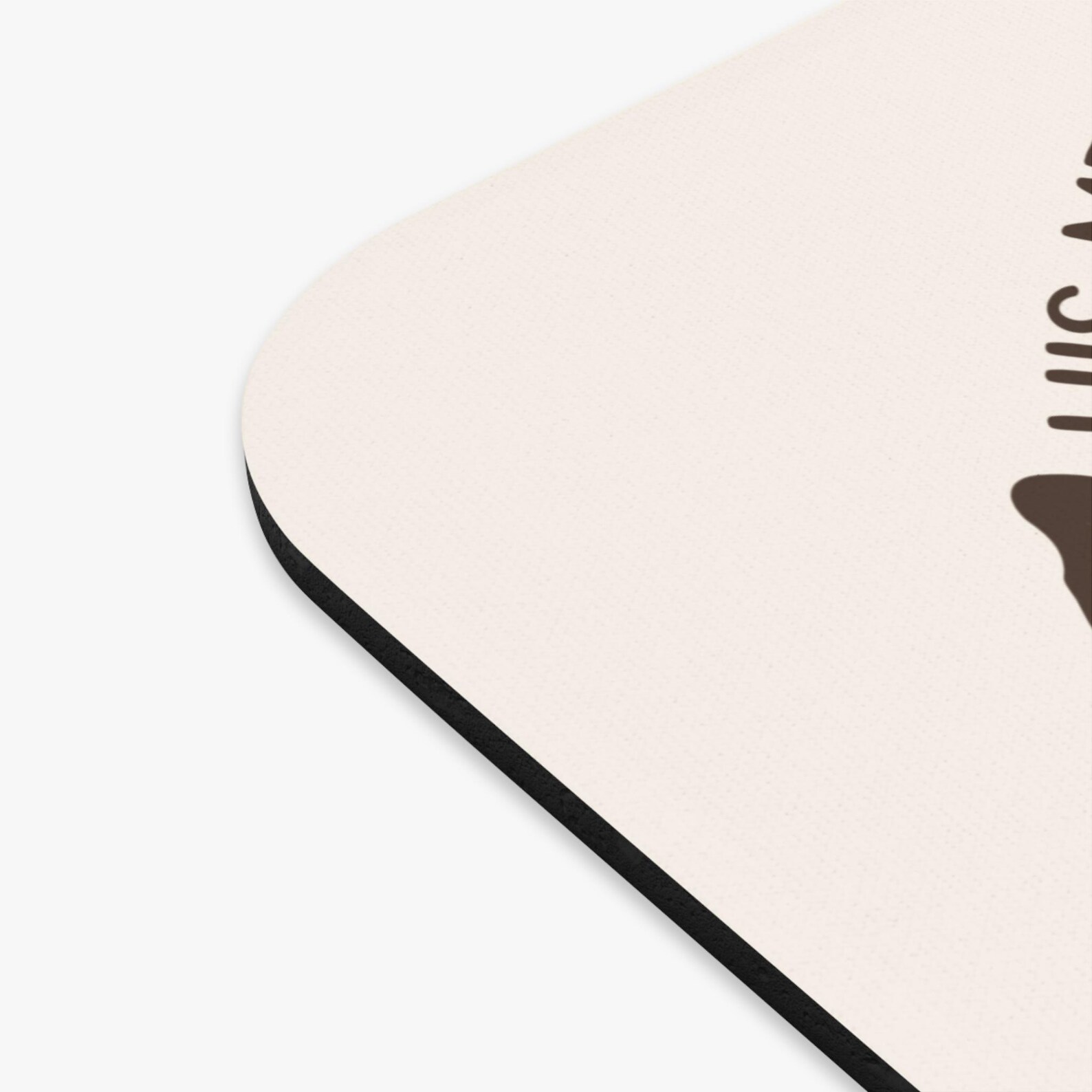 Christian Mouse Pad, Vintage Mouse Pad, Bible Verse Desk Decor, Faith ...