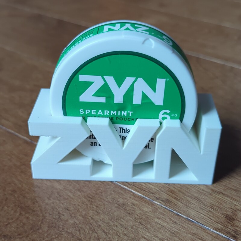 Zyn - Etsy
