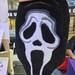 Scream Ghostface Rug 26 - Etsy